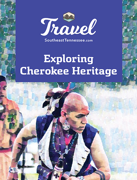 Chattanooga Region Travel Adventures