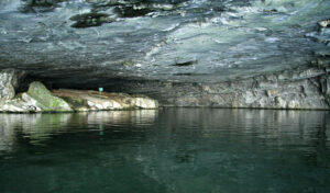 Experience History and Nature at Nickajack Cave - Chattanooga Region ...