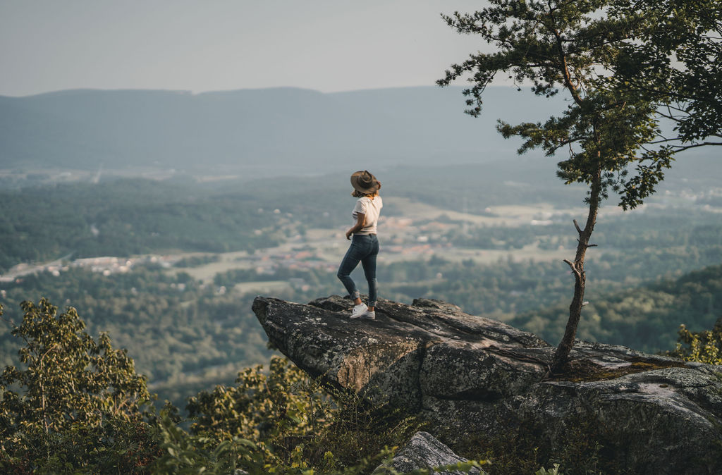 Sequatchie Valley - Chattanooga Region Travel Adventures