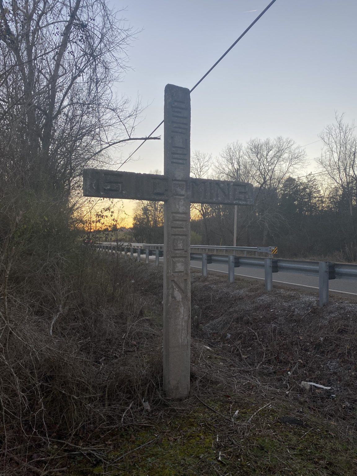 Henry Harrison Mayes: Appalachia's Roadside Evangelist - Chattanooga ...