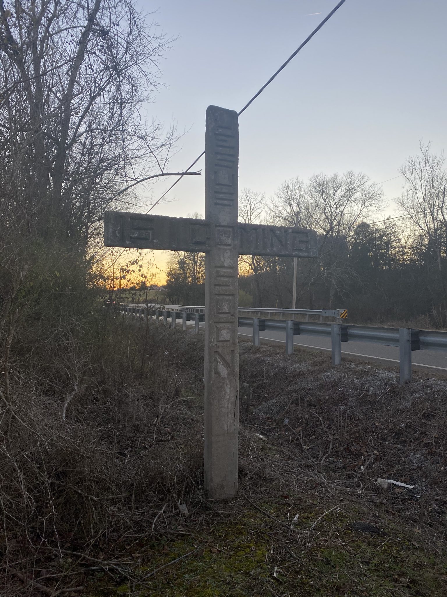 Henry Harrison Mayes: Appalachia's Roadside Evangelist - Chattanooga ...