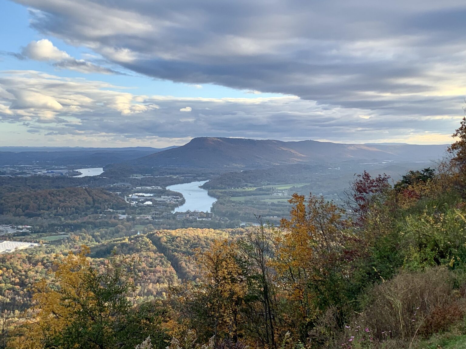 Outdoor Recreation - Chattanooga Region Travel Adventures