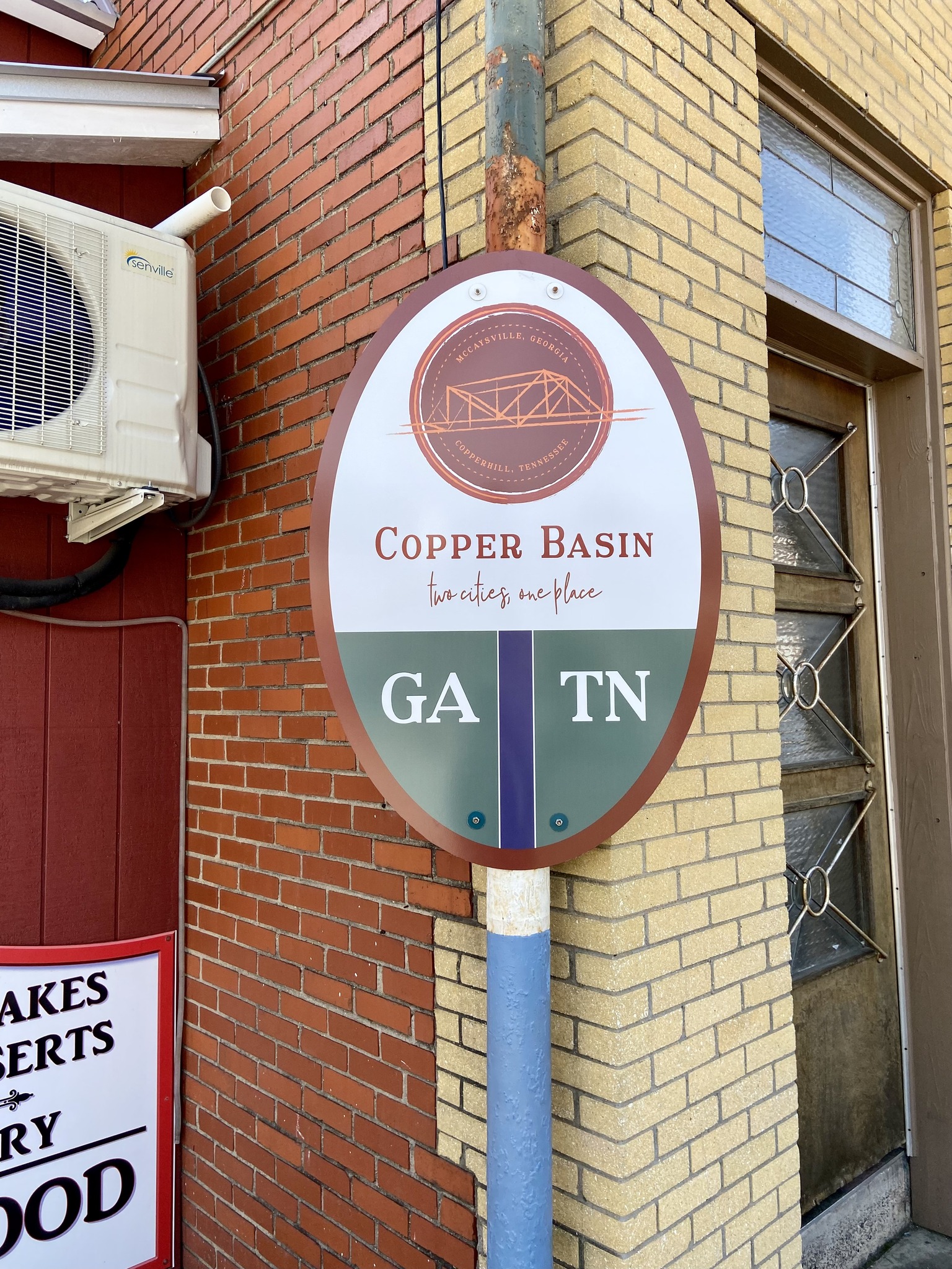 Discover Copperhill, Tennessee: History, Train Rides, and Riverfront ...