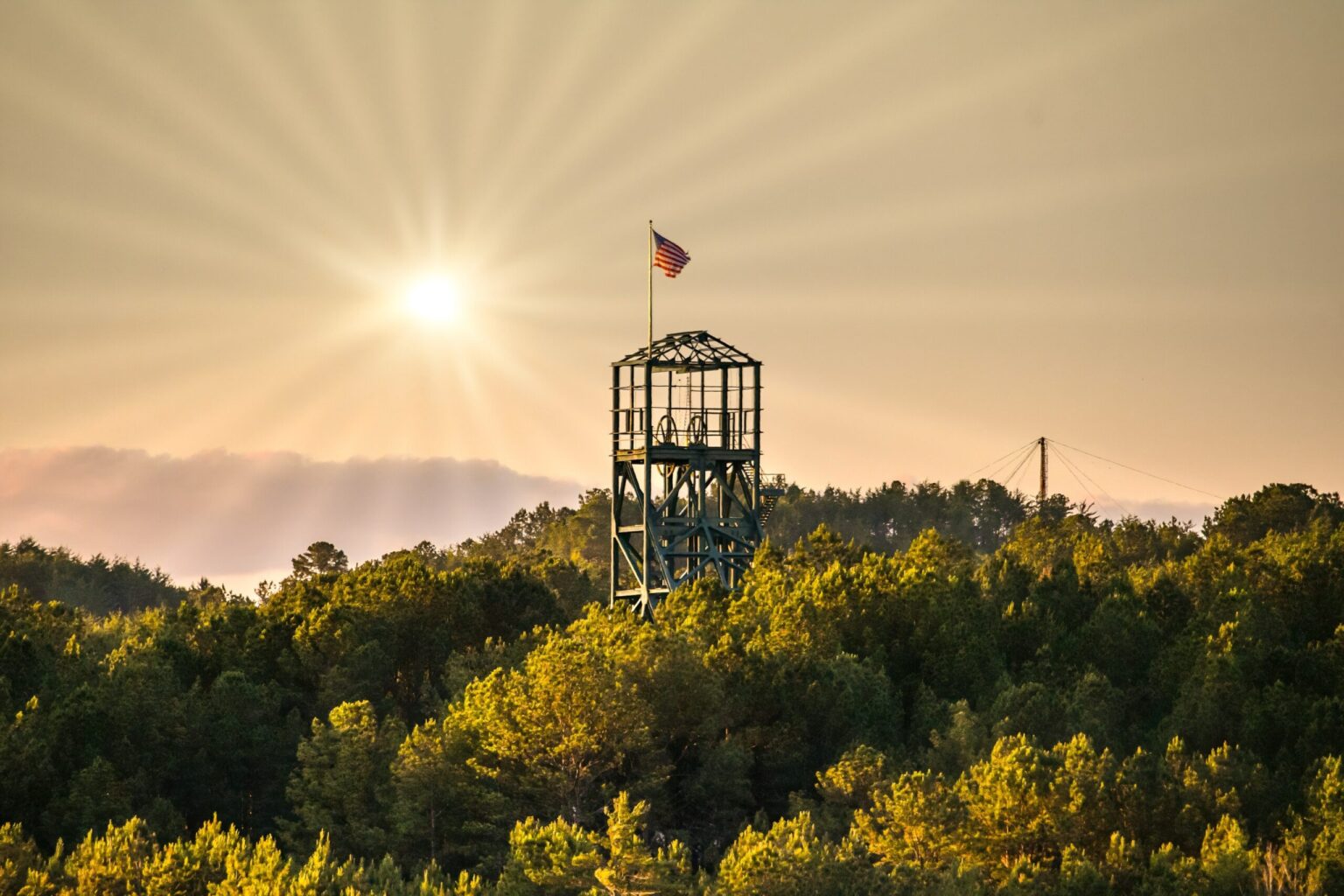 Discover Copperhill, Tennessee: History, Train Rides, and Riverfront ...