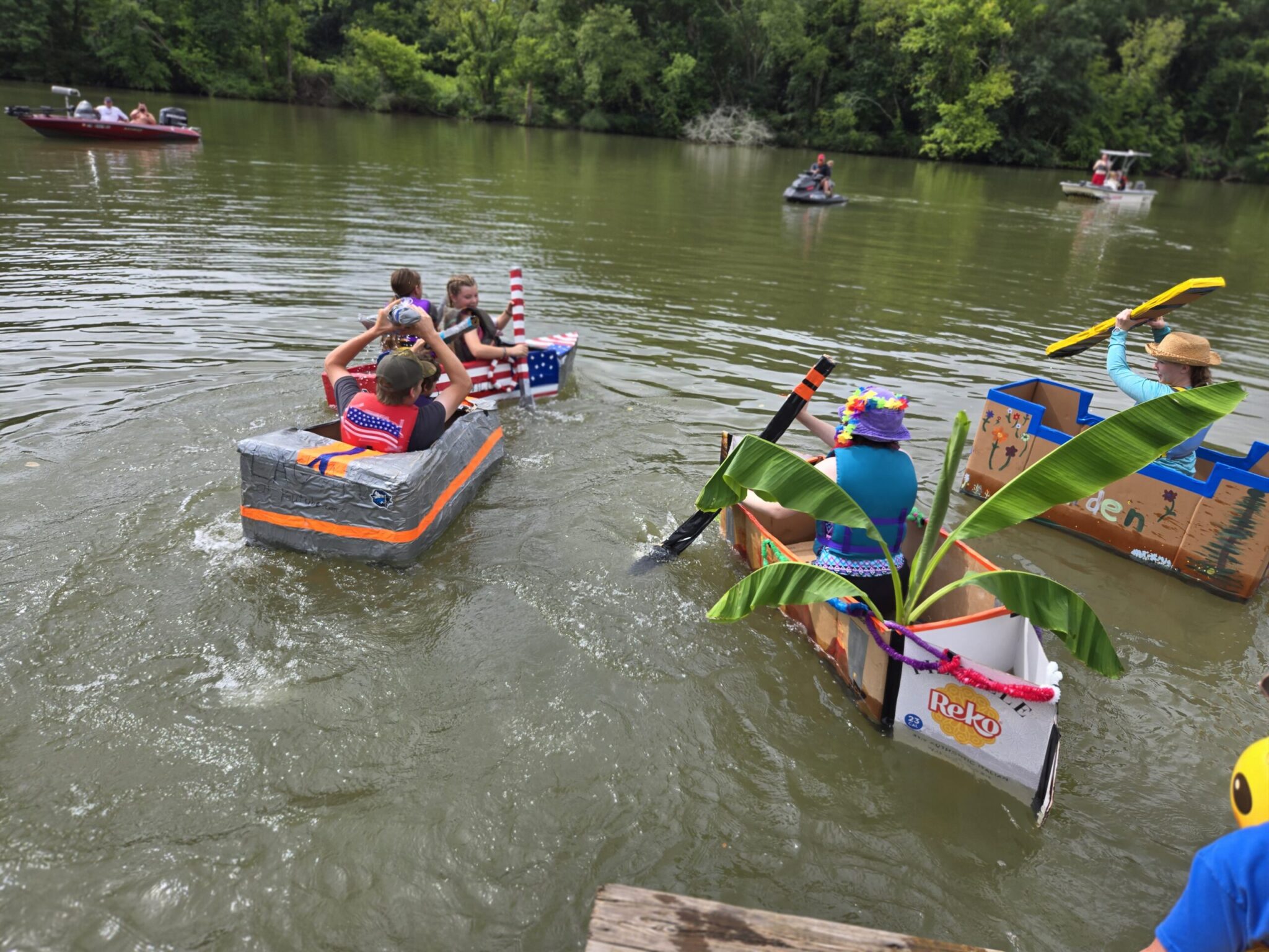 Discover Calhoun: Tennessee's Hidden Riverfront Gem - Chattanooga ...