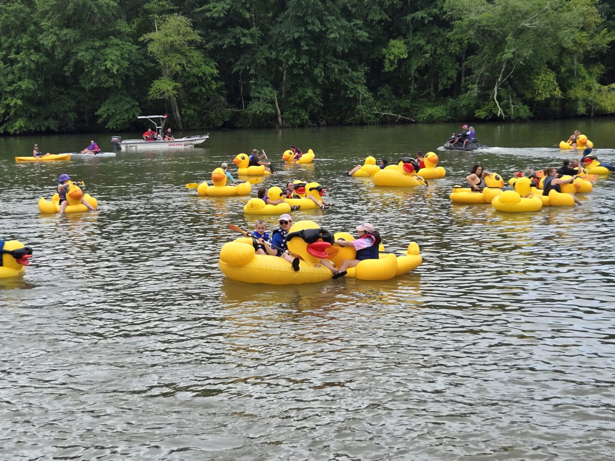 Discover Calhoun: Tennessee's Hidden Riverfront Gem - Chattanooga Region Travel Adventures